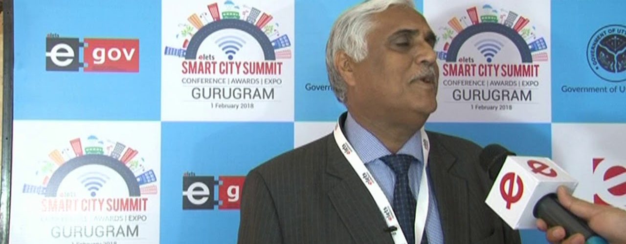 Interview: George Kuruvilla, Chairman & MD, Broadcast Engineering ...