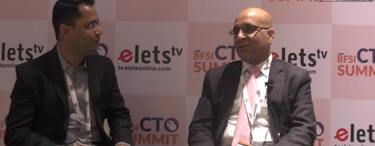 Interview – Rajeev Arora, Chief Operating Officer, Fino PayTech - Elets ...