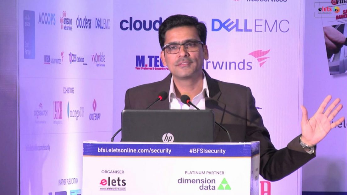 Cognitive Computing in Banking - Elets Insights