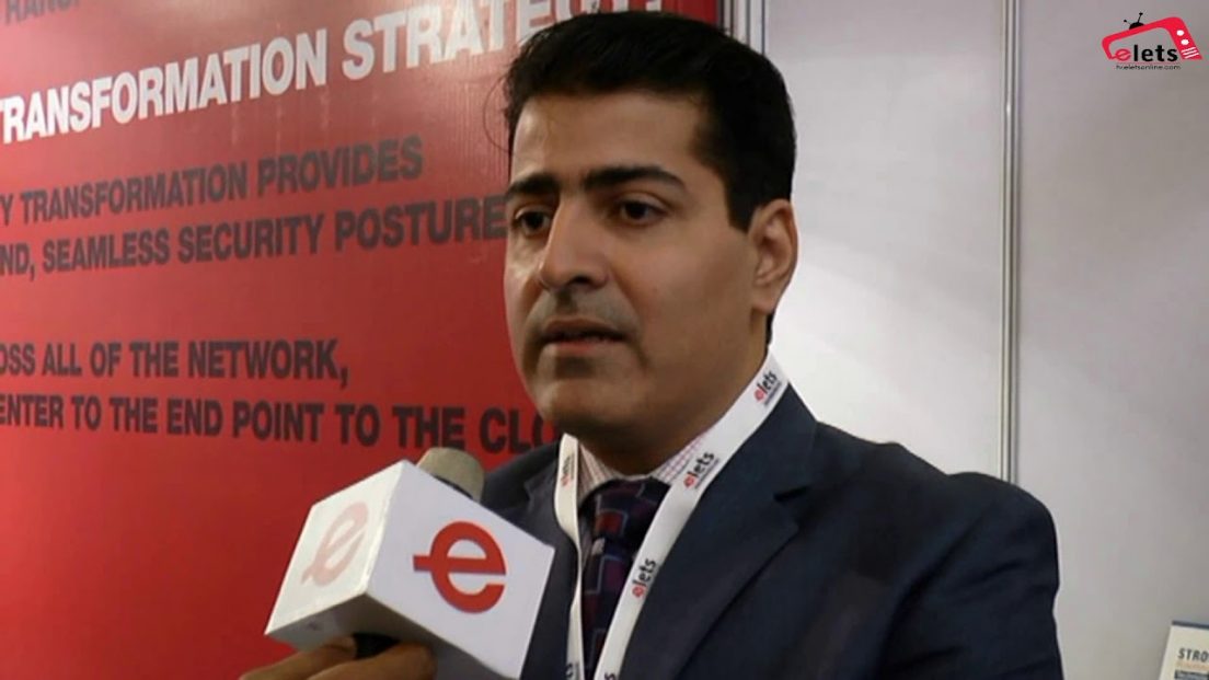 Redis Technology Presentation - Elets Insights