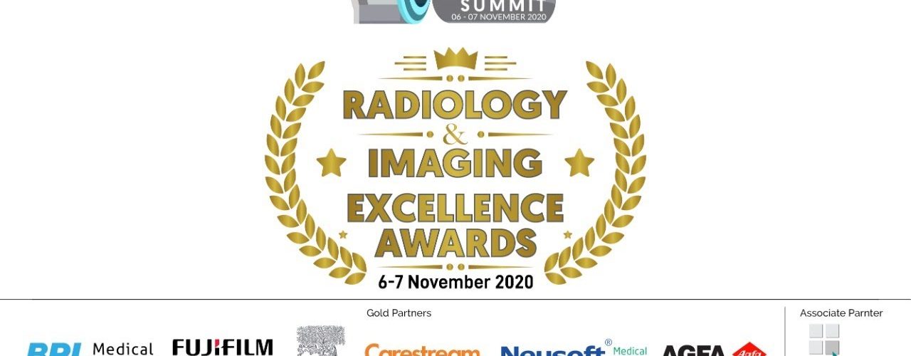 Radiology & Imaging Summit: Radiology and Excellence Awards - Elets ...