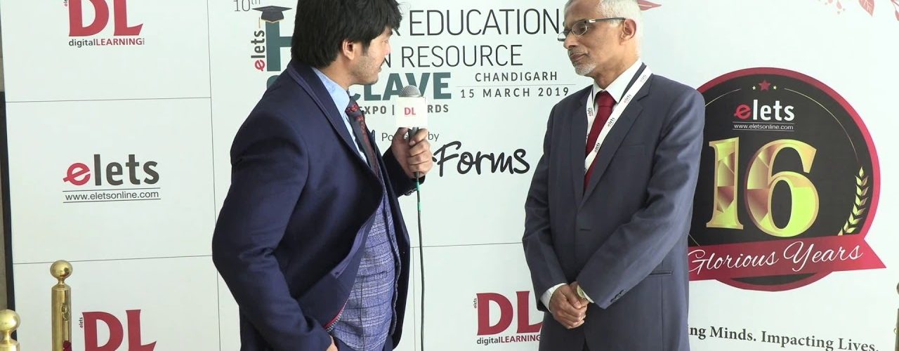 Navin Mittal, Commissioner, Collegiate and Technical Education ...