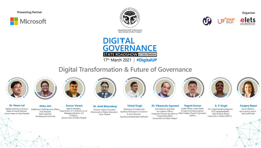 e-governance - Elets Insights