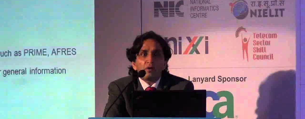 SecureIT 2014 - Awards - Elets Insights