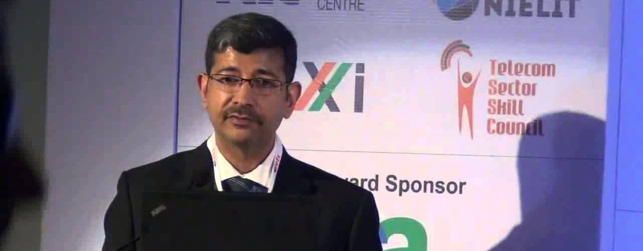 SecureIT 2014 - Rohit Bhambri, Director, Cyber & Intelligence, NICE Systems - Elets Insights