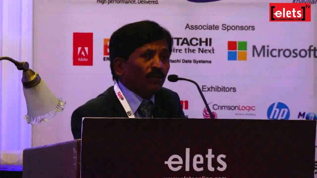 UTTAR PRADESH VIRTUAL SAMVAD 2020 - Elets Insights