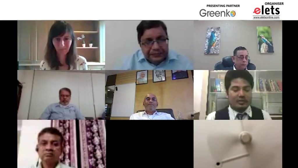 Renewable Energy - Elets Insights