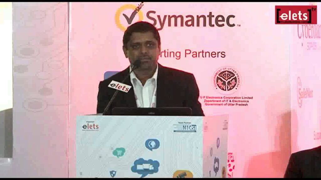 UTTAR PRADESH VIRTUAL SAMVAD 2020 - Elets Insights