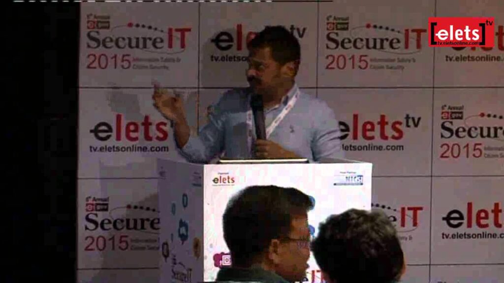 SecureIT - Elets Insights