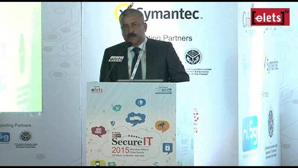 SecureIT - Elets Insights