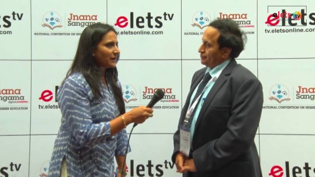 Interview-DEVENDRA SHARMA - Elets Insights