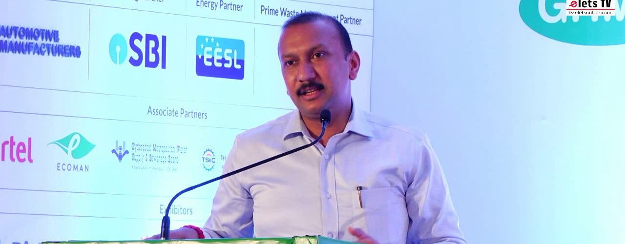 National Waste Management Summit - Navin Mittal, Government of ...