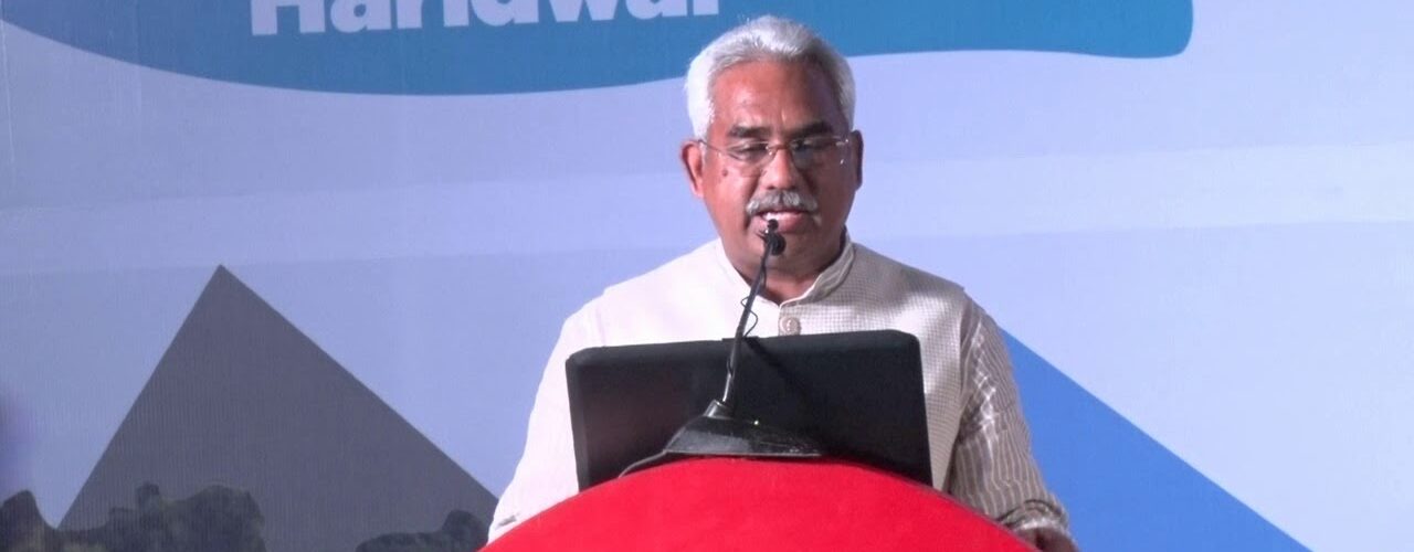 Industry Presentation : Pankaj Kumar, CEO, MSS Payments - Elets Insights