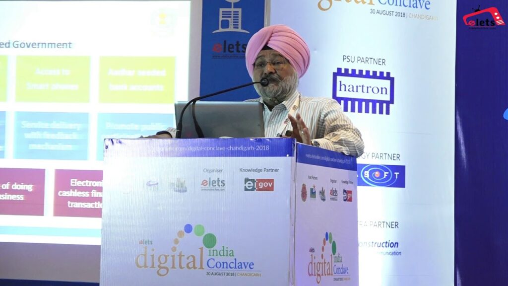 UTTAR PRADESH VIRTUAL SAMVAD 2020 - Elets Insights