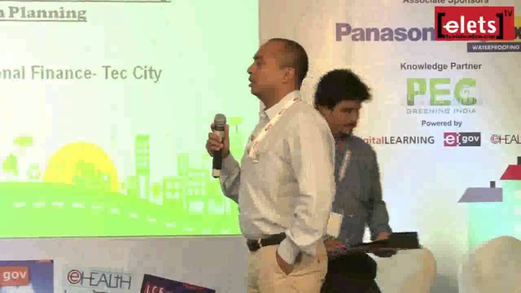 SecureIT 2012 - Anand - Elets Insights