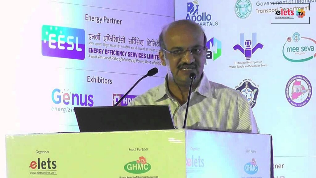 SecureIT 2012 - Anand - Elets Insights