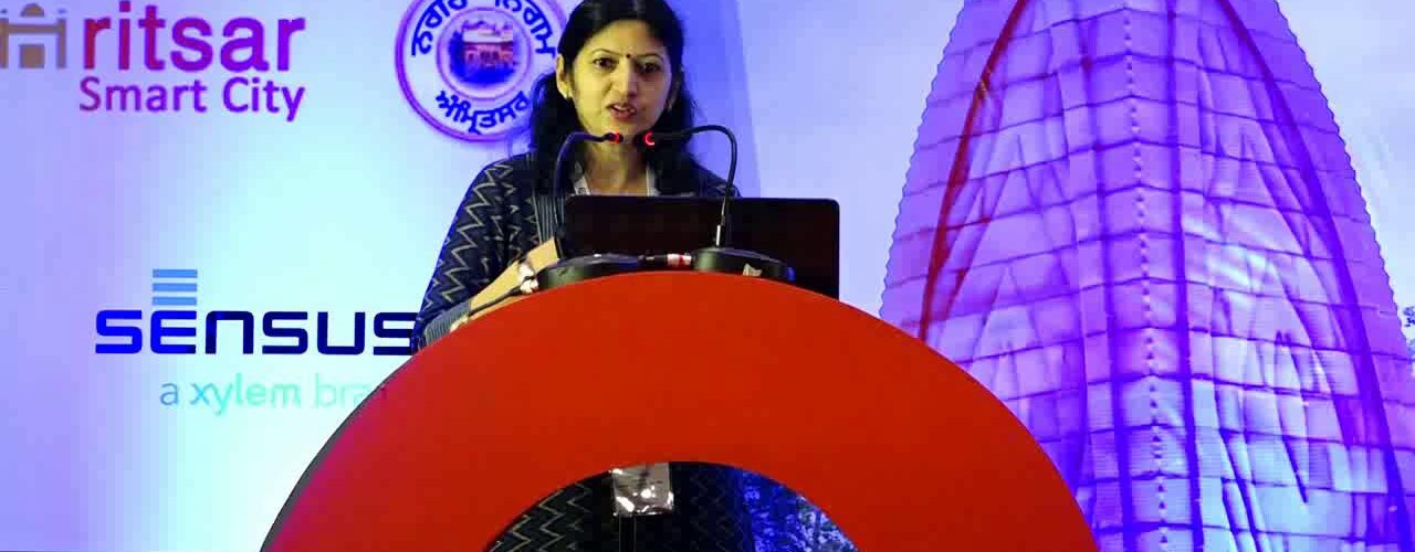 Usha Padhee, Joint Secretary, Ministry of Civil Aviation, Government of ...