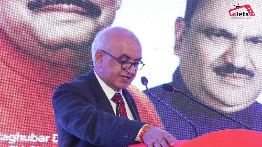 UTTAR PRADESH VIRTUAL SAMVAD 2020 - Elets Insights