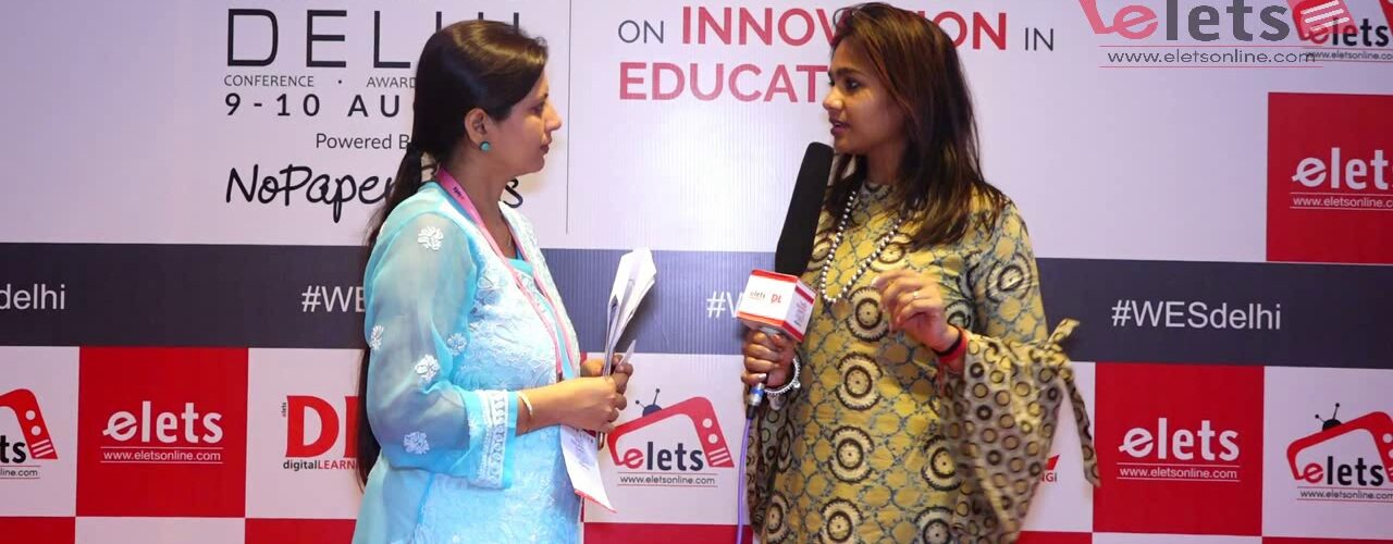 Interview- Rajini Chitra, Academic Director, Pollocks Intelli School ...
