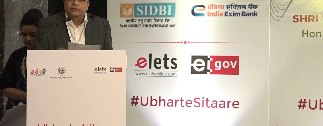 Welcome Address: Dr Ravi Gupta, Founder & CEO, Elets Technomedia Pvt Ltd - Elets Insights