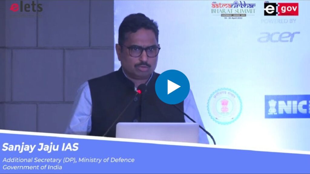 Governance - Elets Insights