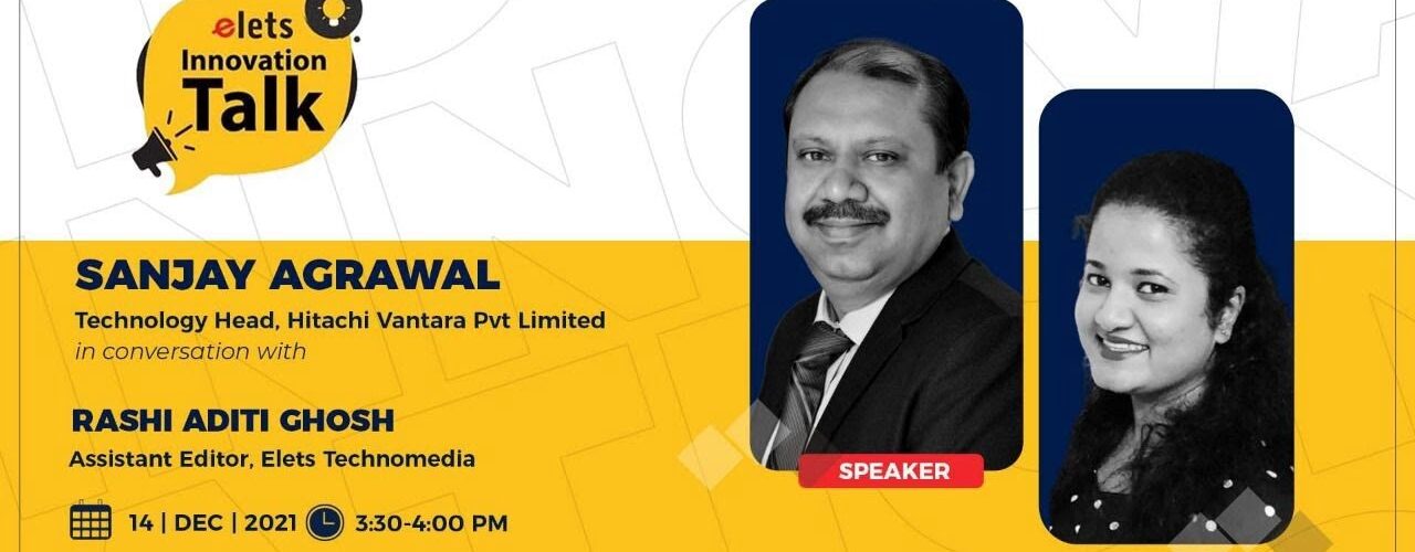 Elets Innovation Talk - Elets Insights