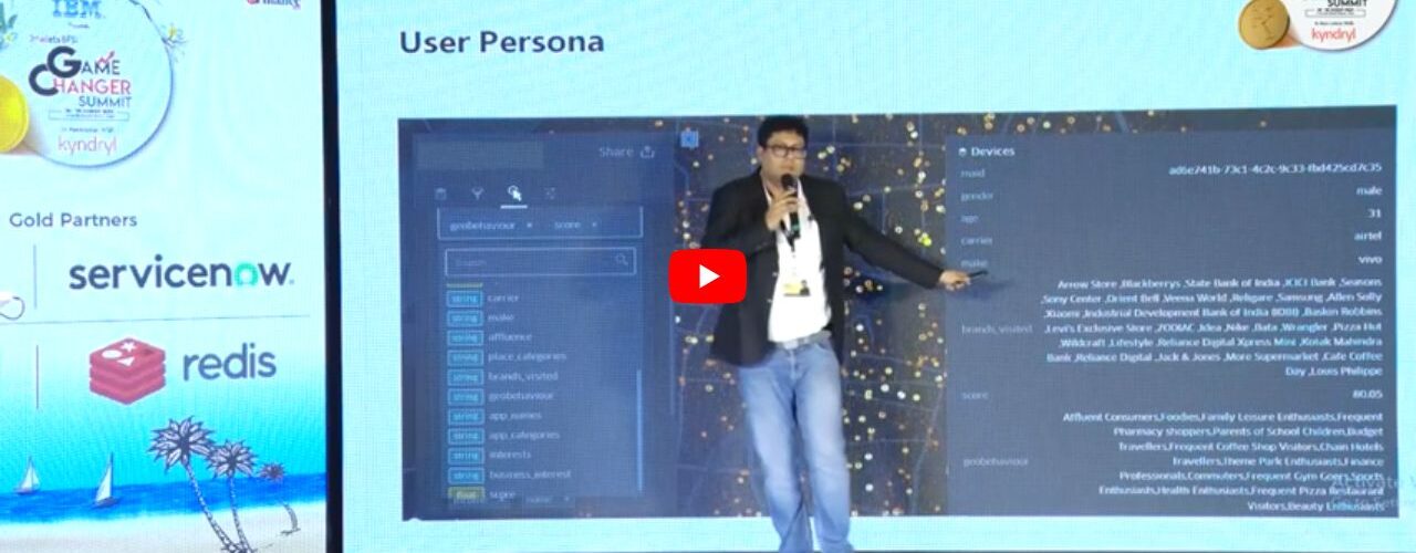 Technology Presentation : Indus Net - Leveraging Alternate Data in BFSI ...