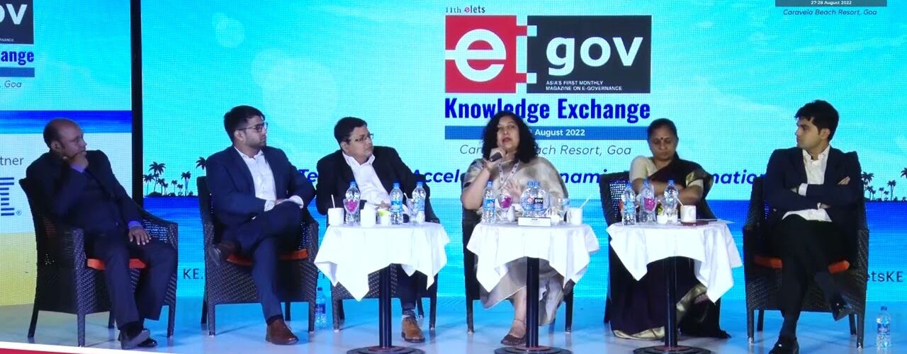 Shilpa Nag, Commissioner, Rural Development & eGovernance, Government ...