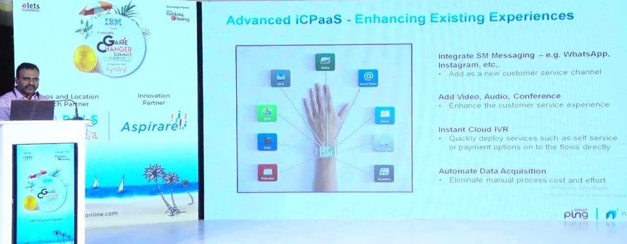 Technology Presentation: Nuacem AI - Unlocking the Transformative Power of Smart Communications ...