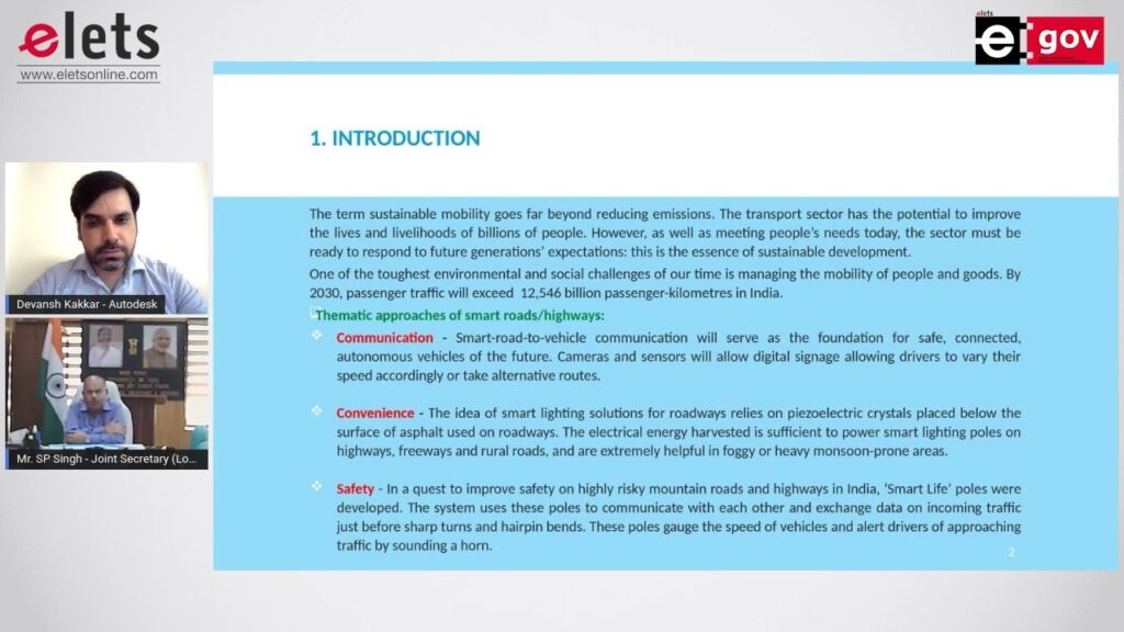 Governance - Elets Insights