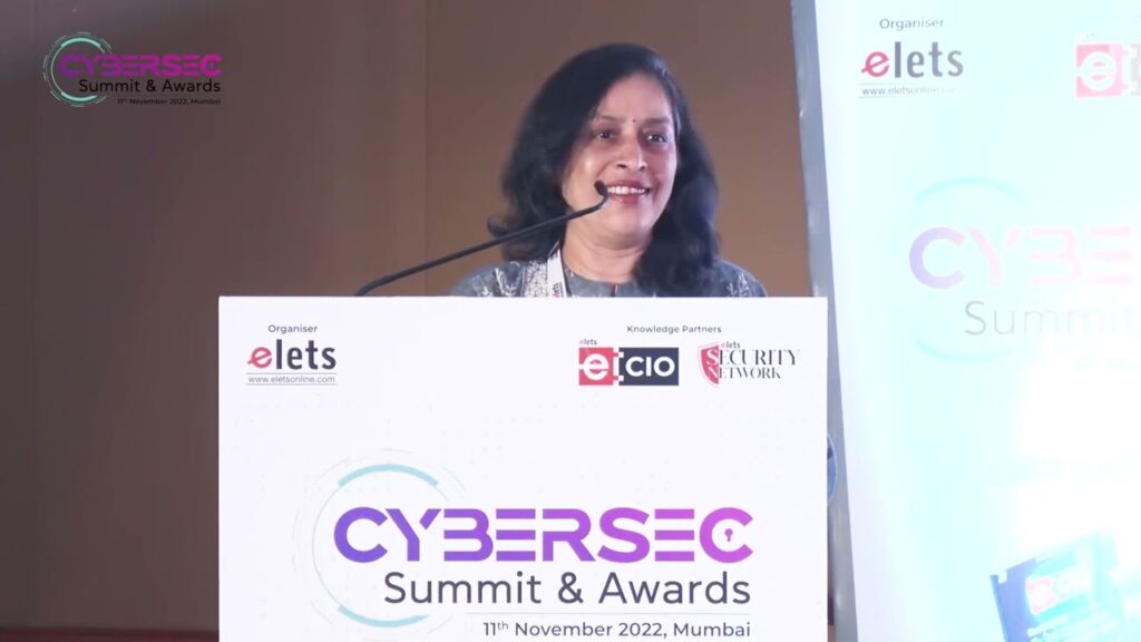 cybersecurity - Elets Insights