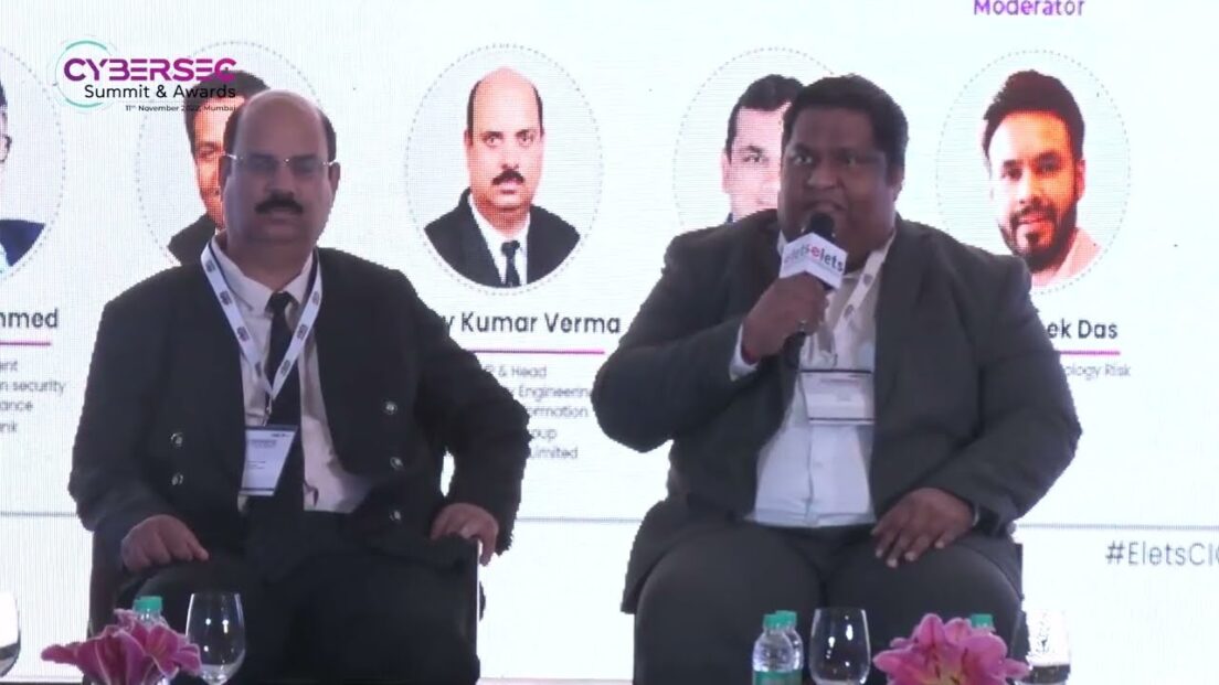 cybersecurity - Elets Insights