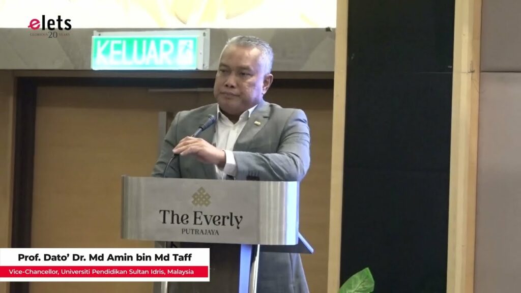 Home - Elets Insights