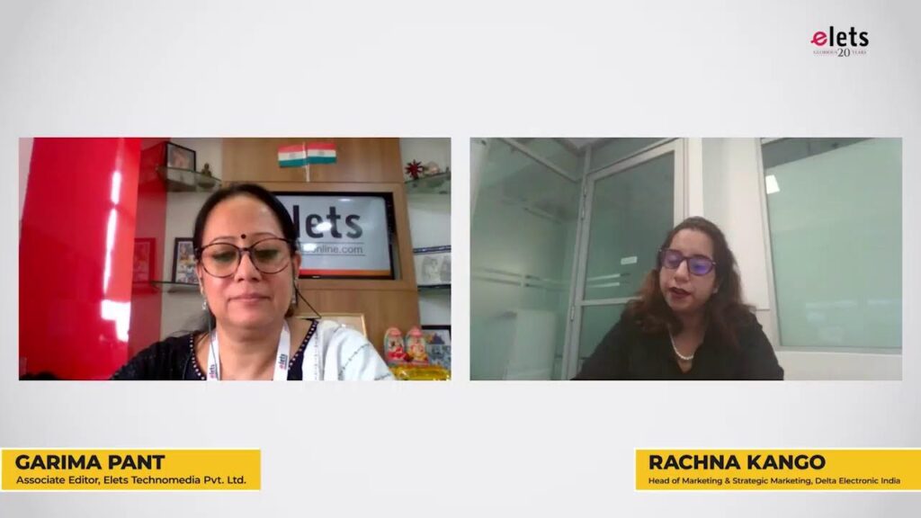 Elets Innovation Talk - Elets Insights